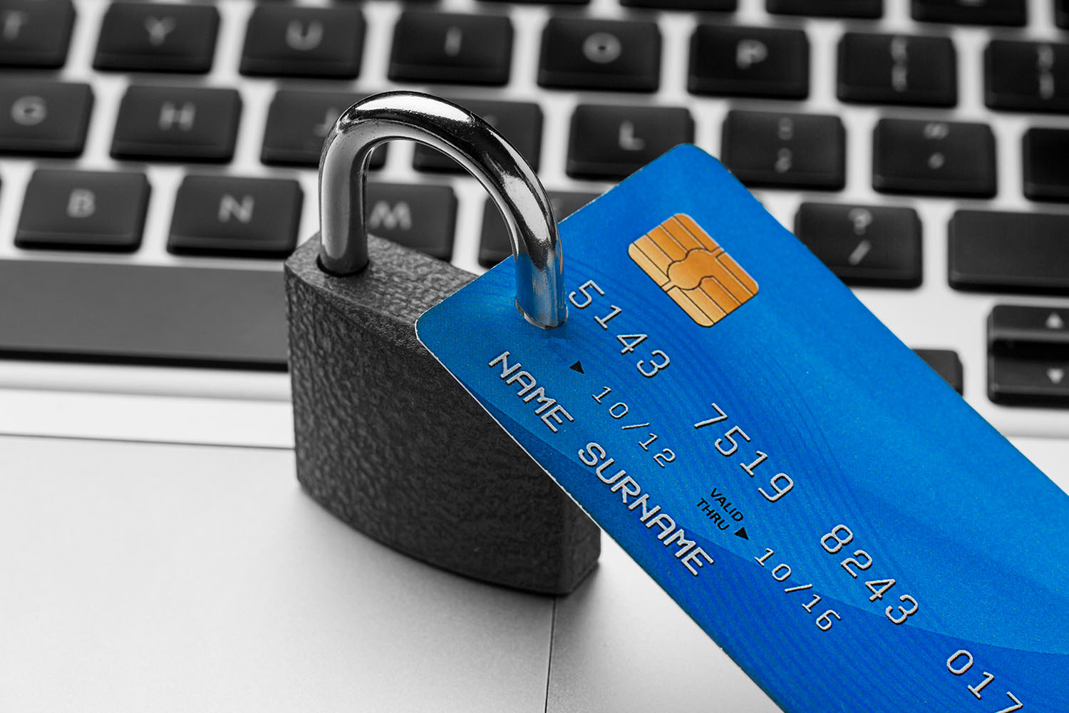 Disponer de Información financiera confidencial - EthicsGlobal